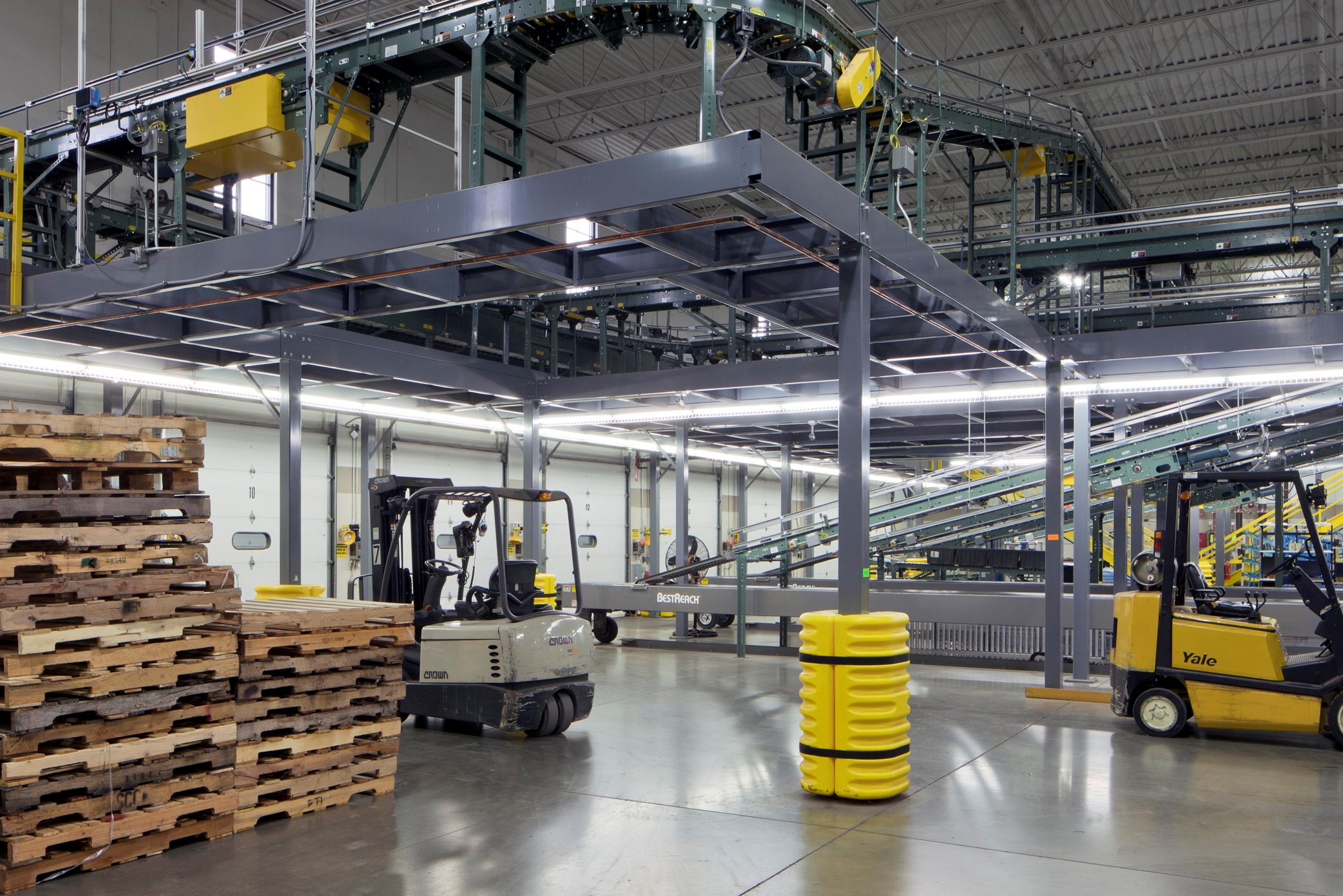 News | STAG Industrial