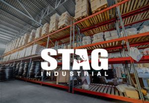 Home Page | STAG Industrial