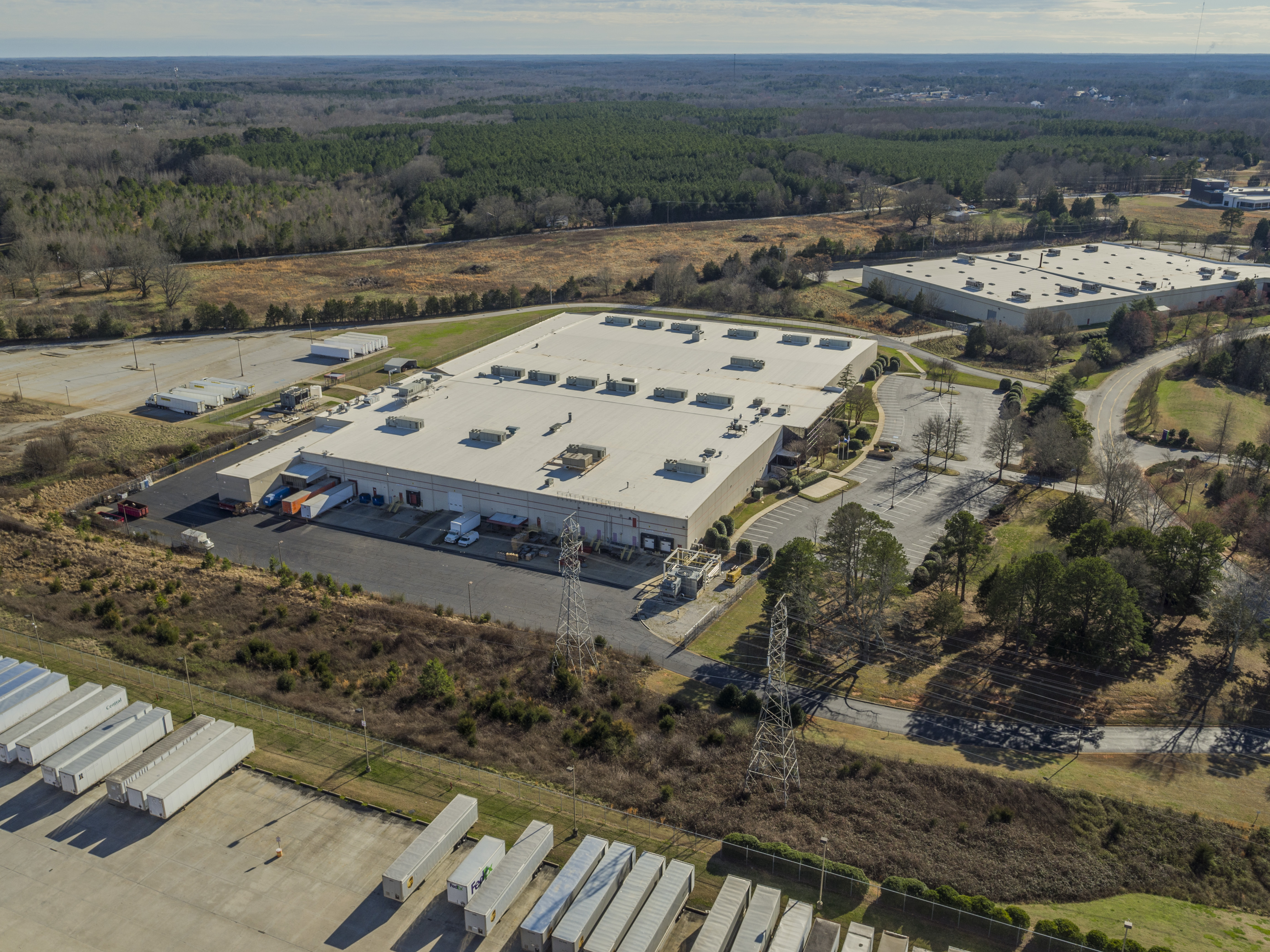 News | STAG Industrial