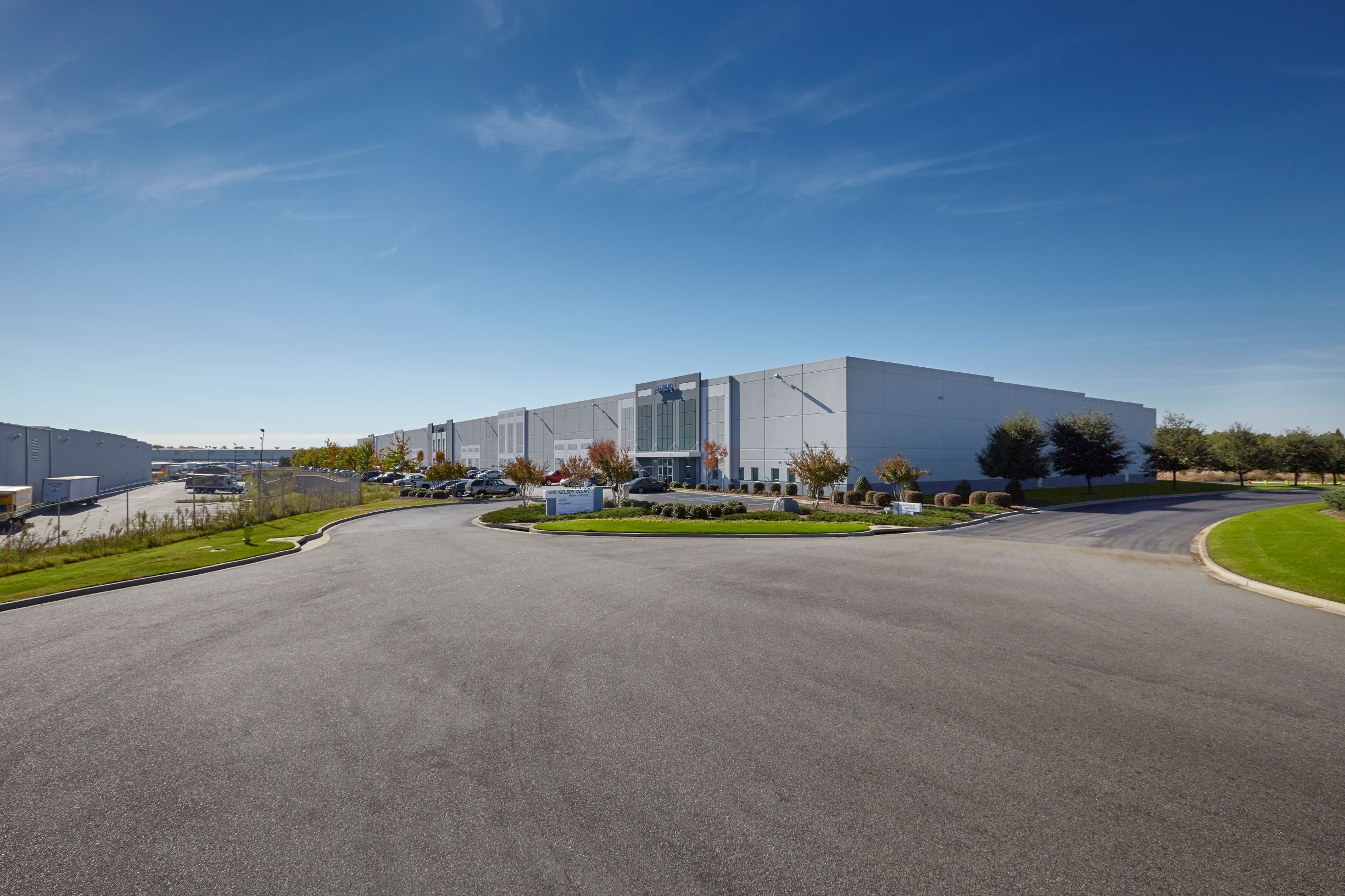 Home Page | STAG Industrial