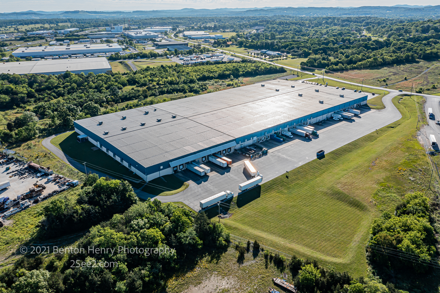 Asset Management | STAG Industrial