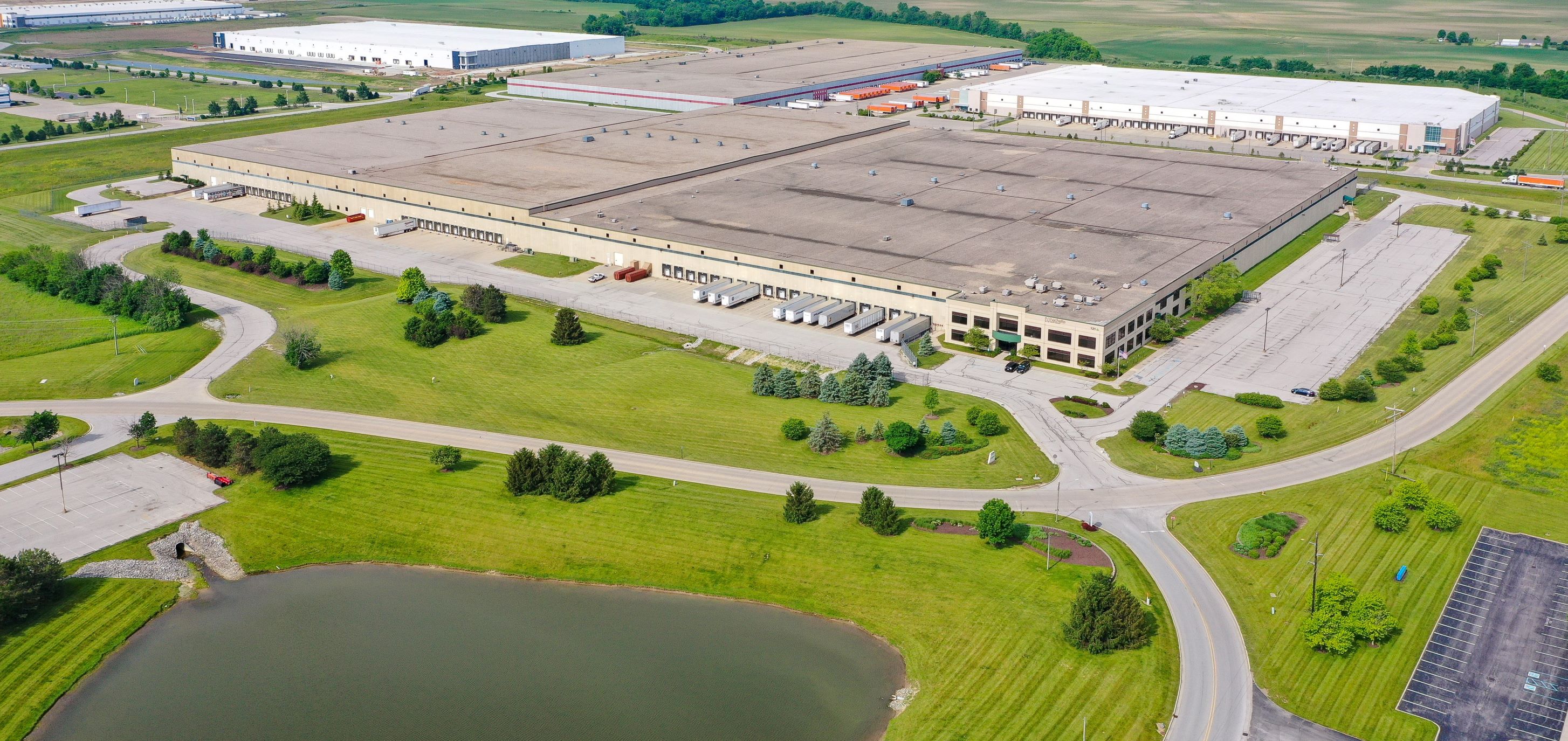 Home Page | STAG Industrial