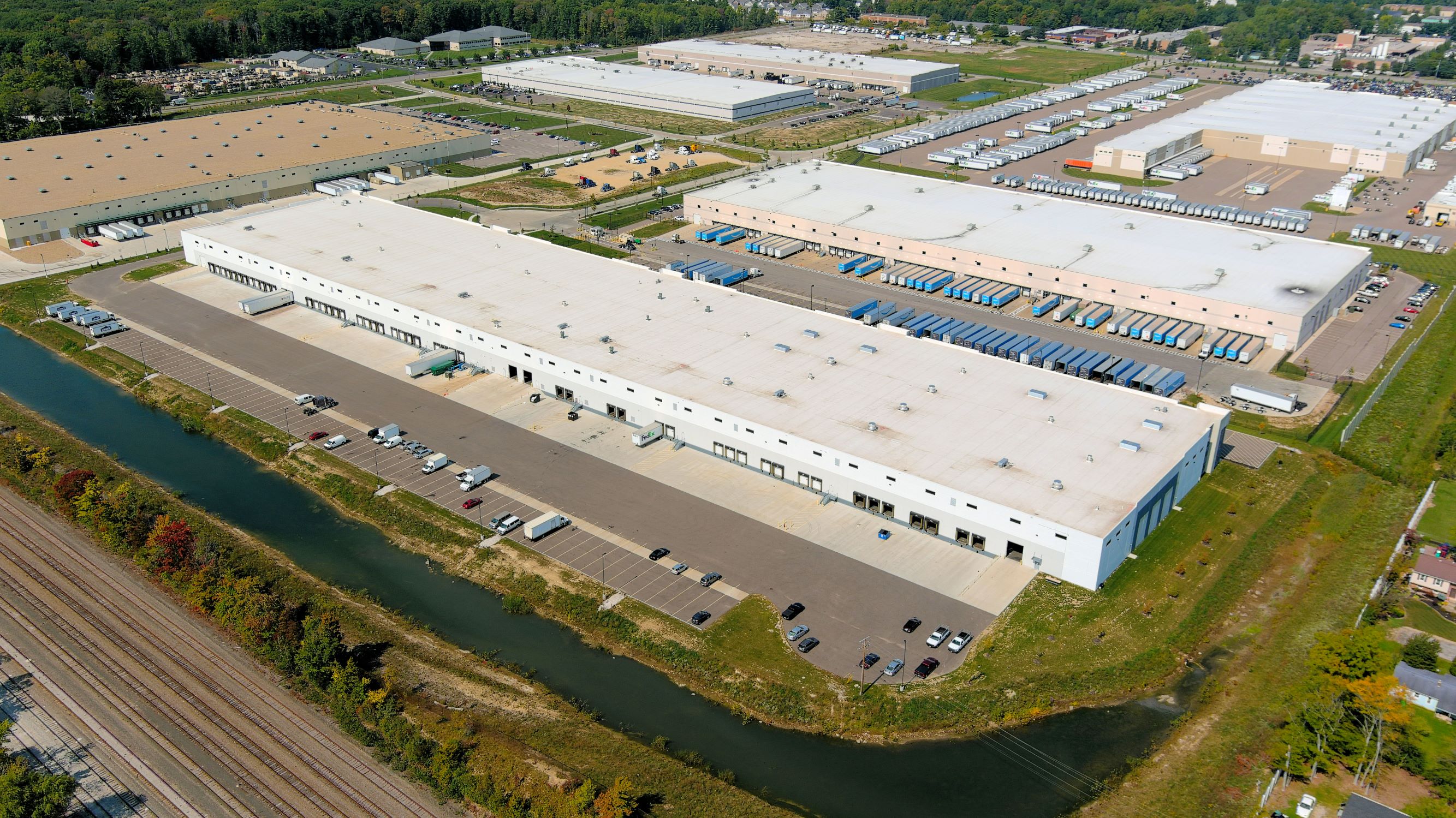 Governance | STAG Industrial