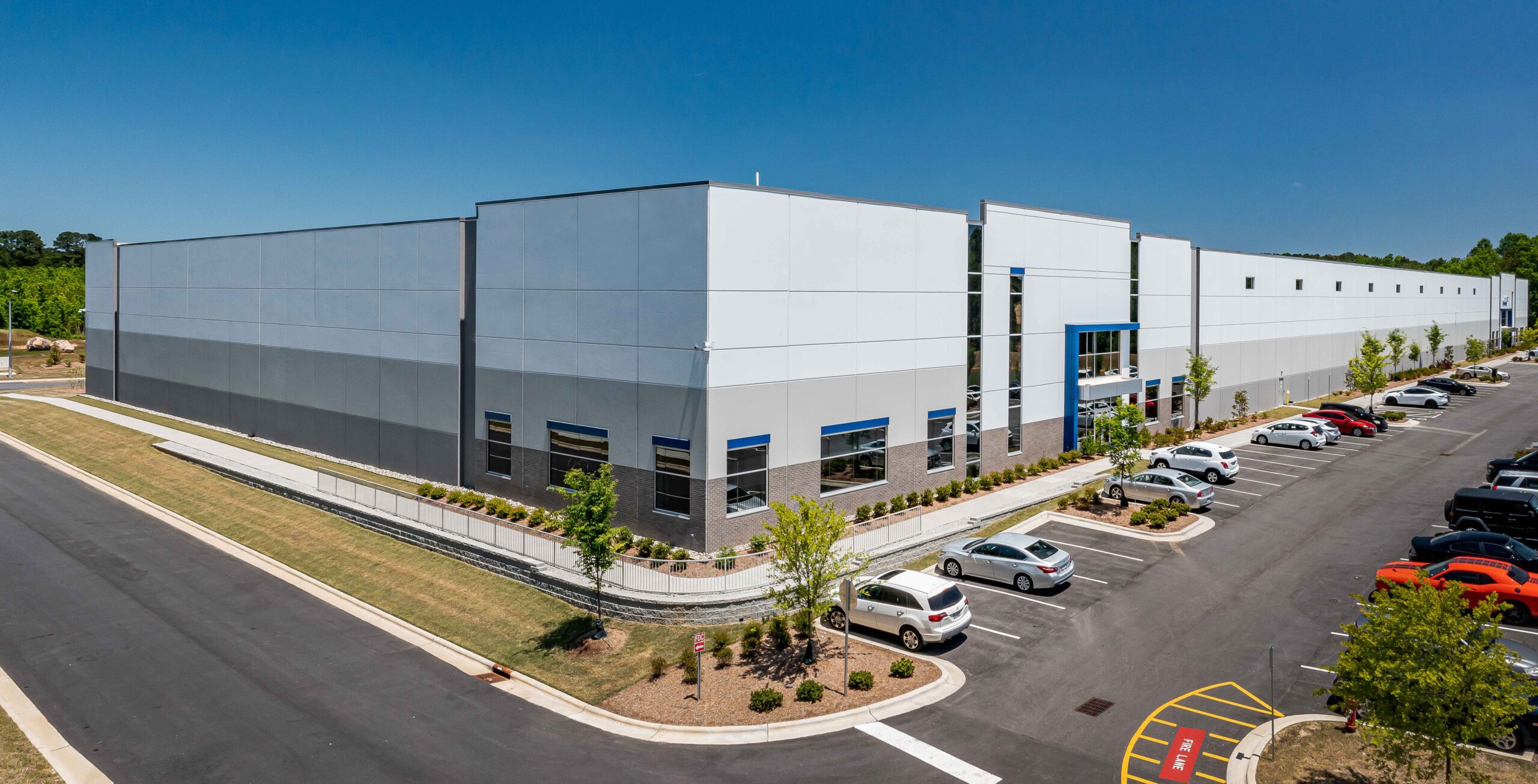 About Us | STAG Industrial